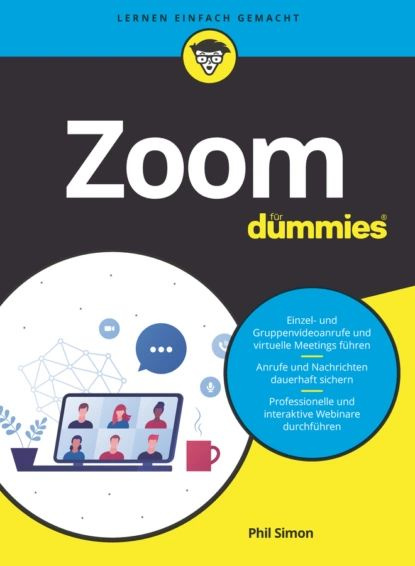 Zoom fr Dummies | Simon Phil | Электронная книга - купить с доставкой по выгодным ценам в ...