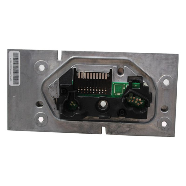 63115A57073 Модуль управления левым светодиодным указателем поворота ...