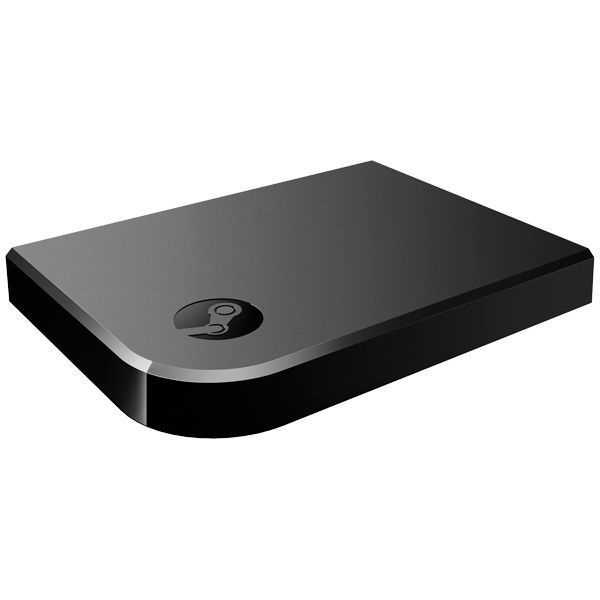 Медиаплеер Valve Steam Link купить по низкой цене с доставкой в интернет-магазине OZON (275040974)