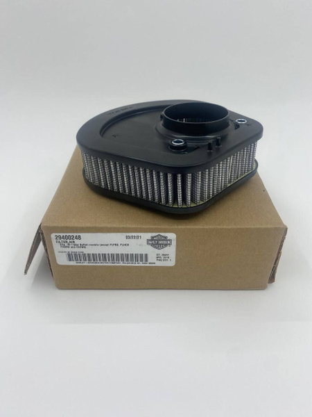 29400248 Воздушный фильтр HARLEY DAVIDSON Breakout, Fat Boy, Fat Bob ...