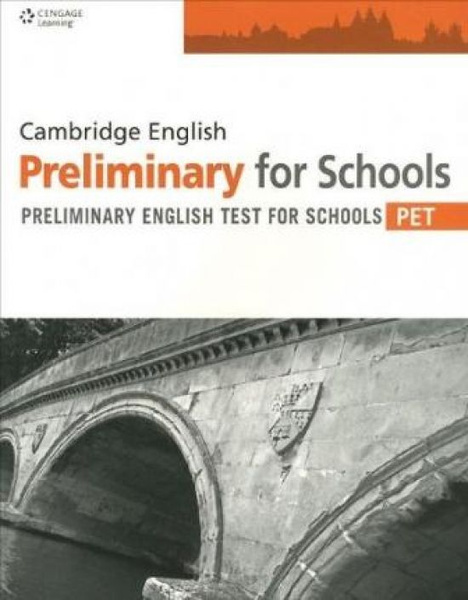 Practice Tests for Cambridge PET for Schools: Practice Tests: Teacher's ... Practice Tests for Cambridge PET for Schools: Practice Tests: Teacher's ...