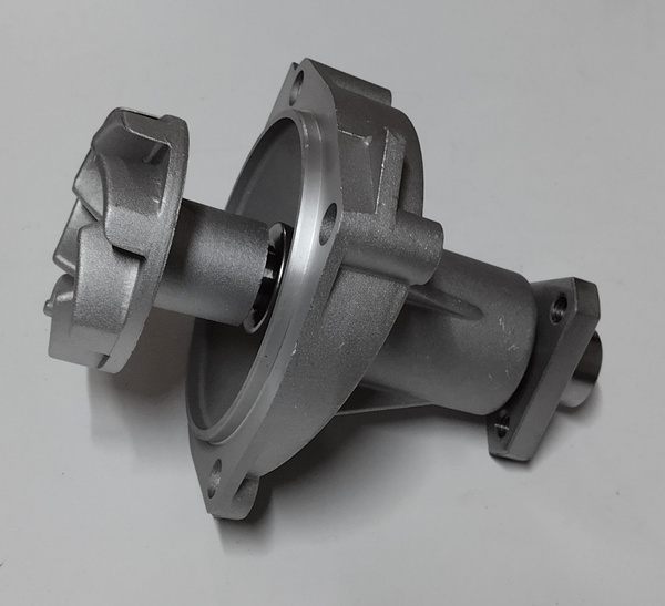 Помпа ВАЗ 2101-07, НИВА 2121-213, Chevrolet Niva. - КААЗ арт. ПО2101-07 ...