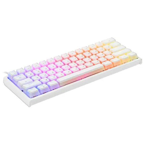 Механическая клавиатура DEXP BiFrost купить по низкой цене: отзывы ...