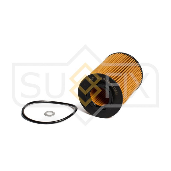 Фильтр масляный SUFIX SP-1209 - купить по выгодным ценам в интернет-магазине OZON (1016177434)