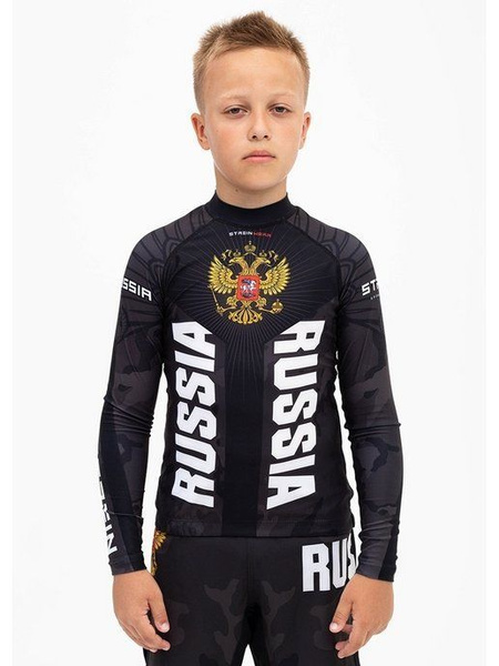 Рашгард Strein - купить с доставкой по выгодным ценам в интернет ...