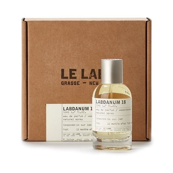 Le Labo Labdanum 18 Вода парфюмерная 100 мл (1564293983)