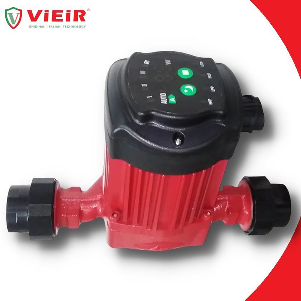 Циркуляционный насос VIEIR VR25/4-180E, 230 л/мин - купить по выгодной цене в интернет-магазине ...