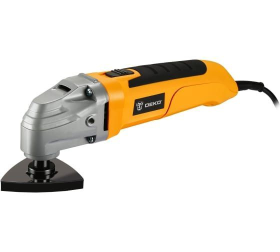 Реноватор DEKO DKOT 500W 063-2051 - купить с доставкой по выгодным ...