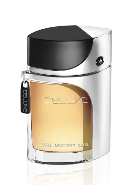 LE CHAMEAU Deluxe Pour Homme Парфюмерная вода 85 мл (1030613178)