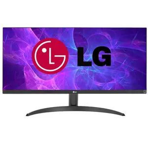 Монитор LG UltraWide 29WP500-B 29" - купить по выгодной цене в интернет ...
