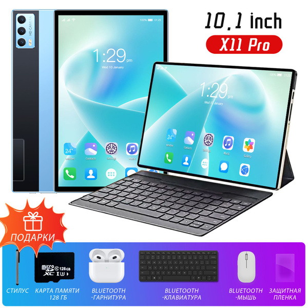 Купить планшет ipad pro x11 10.1", 512 GB по низкой цене: отзывы, фото ...