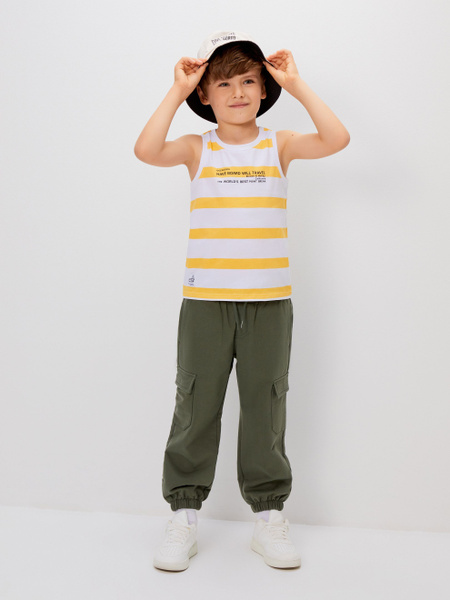 Майка Acoola, 122 - купить по выгодной цене в интернет-магазине OZON (986709000)