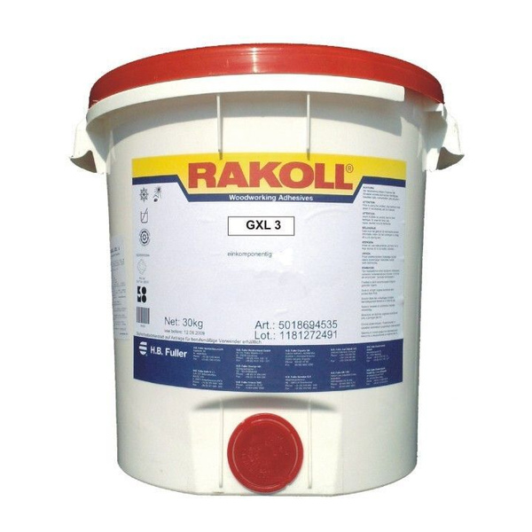Клей ПВА RAKOLL пва - купить по доступным ценам в интернет-магазине ...
