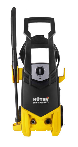 Мойка HUTER M195-PW-PRO - купить в интернет-магазине OZON с доставкой ...