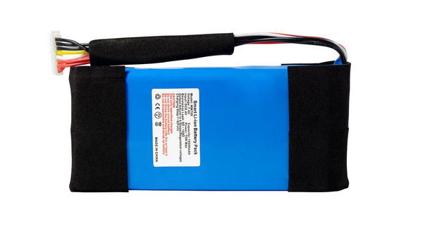 Аккумулятор для колонки JBL Boombox / GSP0931134 01 / 7,4V 10000mAh ...