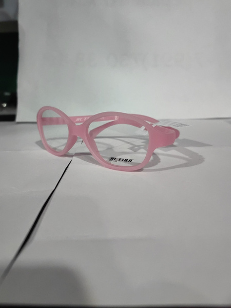 Антивандальная оправа для девочки - купить с доставкой по выгодным ...