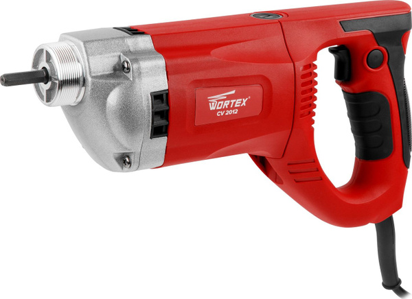 Вибратор глубинный WORTEX CV 2012 (CV201200029) - купить с доставкой по выгодным ценам в ...