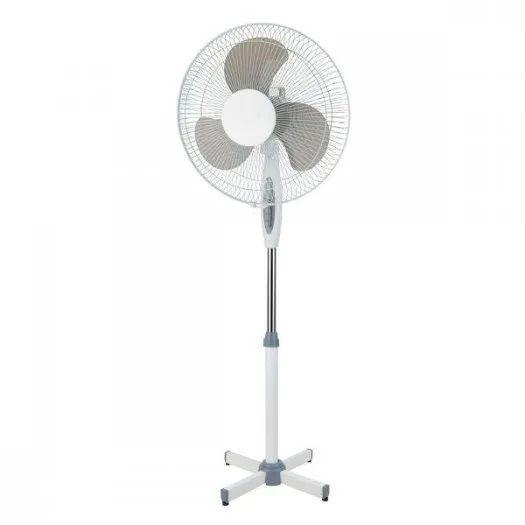 Вентилятор напольный KUBIC Breeze R2D2-054 купить по низкой цене с ...
