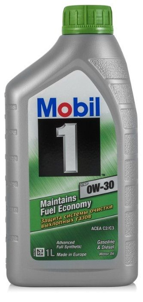 Масло моторное MOBIL 0W-30 Синтетическое - купить в интернет-магазине ...