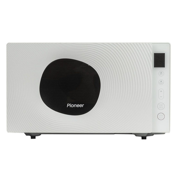 Микроволновая печь Pioneer MW300S - купить по низким ценам в интернет ...