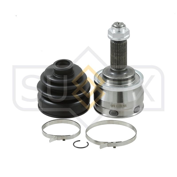 Шрус наружный перед прав лев SUFIX ST-1176 - SUFIX арт. ST-1176 - купить по выгодной цене в ...