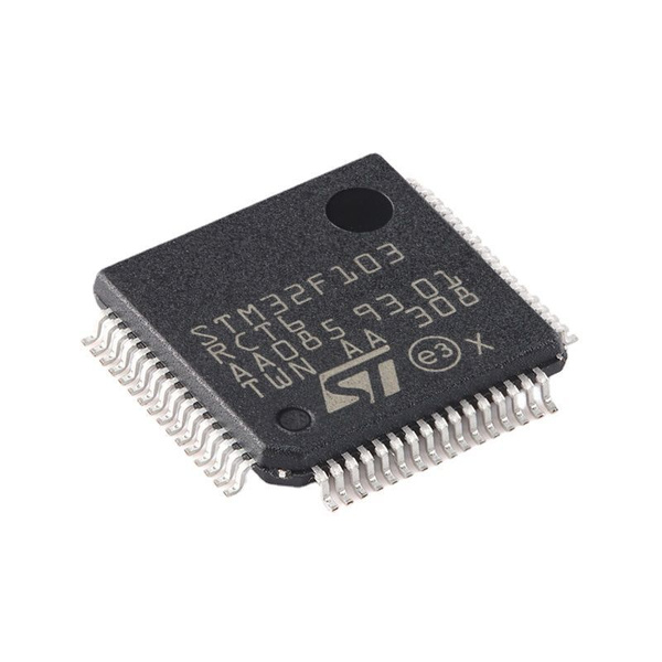 STM32F042F6P6 TSSOP-20 ARM Cortex-M0 32-битный микроконтроллер MCU - купить с доставкой по ...