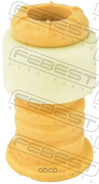 Отбойник переднего амортизатора ND-J11F - купить по доступным ценам в ...