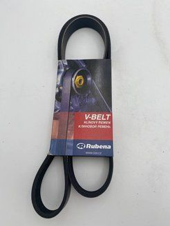 Ремень приводной(клиновый) 6PK1275 купить на OZON по низкой цене ...