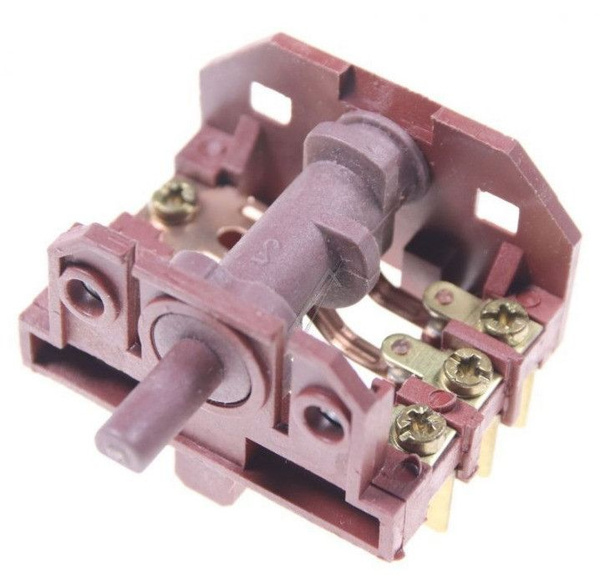 Переключатель пылесоса Thomas Compact 20 - купить с доставкой по ...