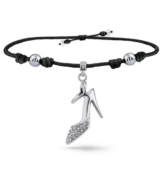 VALTERA Браслет Серебро родированное 925 пробы - купить с доставкой по ...