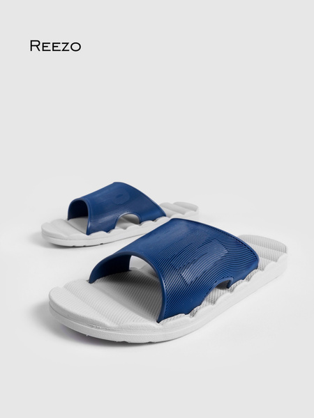 Шлепанцы REEZO - купить с доставкой по выгодным ценам в интернет ...