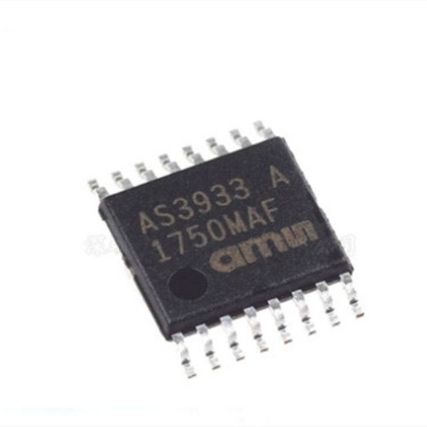 Новые и оригинальные интегральные схемы AS3933-BTST купить на OZON по ...