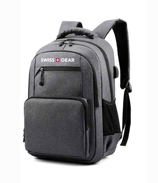 SwissGear Рюкзак - купить с доставкой по выгодным ценам в интернет ...