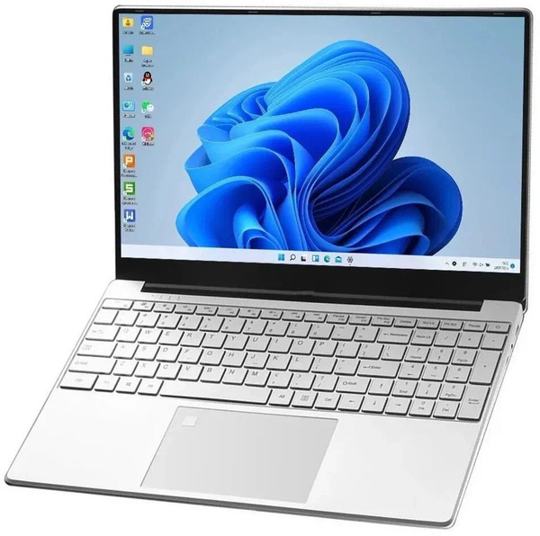 Ноутбук FRBBY V16pro 16/512 Intel Celeron J4005 16 ГБ 16 ГБ ...