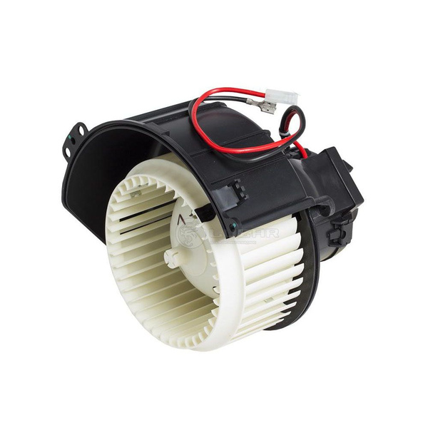 Вентилятор отопителя Opel Astra H (04 ) (LUZAR) - Luzar арт. LFh 2166 - купить по выгодной цене ...