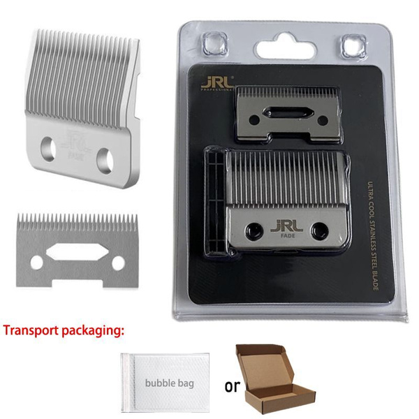 JRL Ножевой блок BF04 Fade Precision Blade, 45 мм., для машинок FRESHFADE 2020C - купить с ...