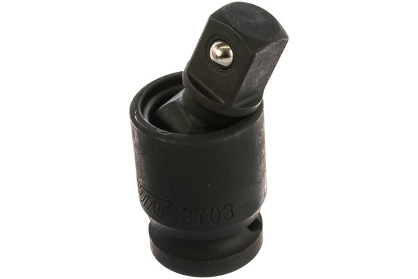 Карданный ударный переходник 1/2" JTC 3703 - купить с доставкой по выгодным ценам в интернет ...