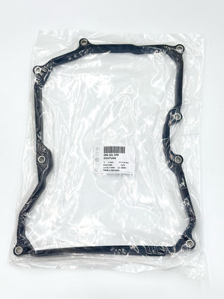 Прокладка масляного поддона VAG 09G321370 (Octavia, Golf, Jetta, Passat ...