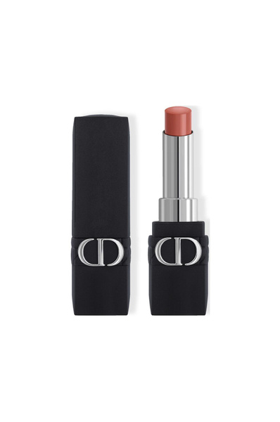 Rouge Dior Forever - матовая помада ДИОР / 505 Forever Sensual 3,2 g ...