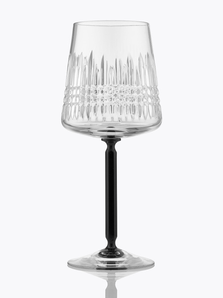 Набор бокалов Neman 1883 "Блик", 500 мл - купить по низким ценам в интернет-магазине OZON ...