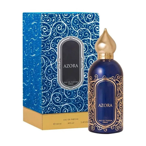 BEA'S Beauty & Scent Azora Вода парфюмерная 100 мл (530181569)