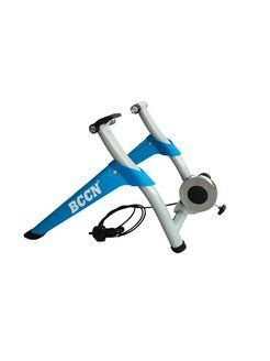 BCCN Велостанок, магнит 8 уровней сопротивления для 26" 700C 28 ...
