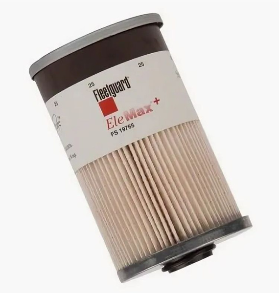 Топливный фильтр Fleetguard FS19765 - купить по выгодным ценам в ...