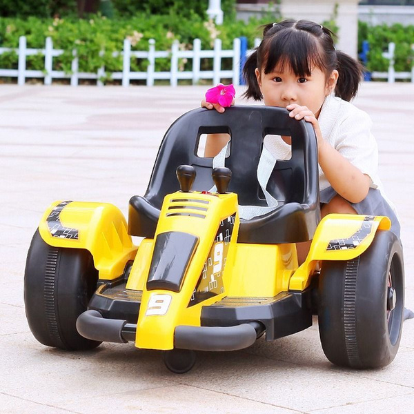 Детский электромобиль - купить с доставкой по выгодным ценам в интернет ...