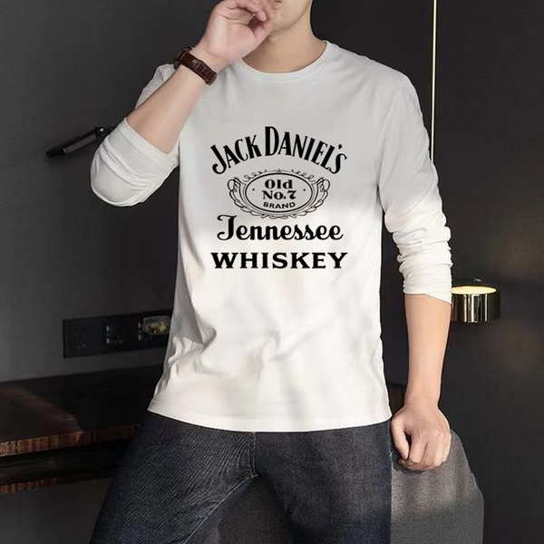 Лонгслив Jack Daniels - купить с доставкой по выгодным ценам в интернет ...