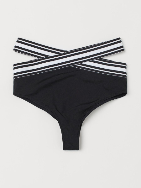 Плавки H&M, 1 шт купить на OZON по низкой цене (1076462693)