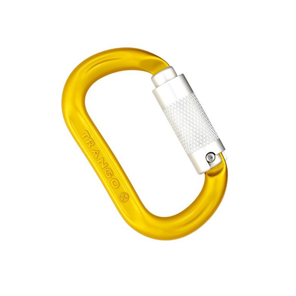 Карабин Trango: Tiny Triple Lock - купить с доставкой по выгодным ценам в интернет-магазине OZON ...