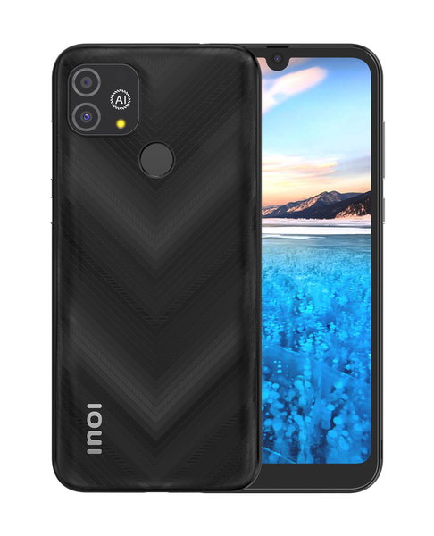 Смартфон INOI TPRO-INOIA62 - купить по выгодной цене в интернет ...