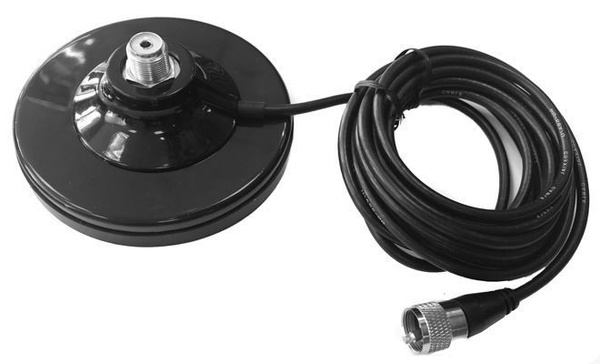 Крепление для антенны радиостанции OPTIMCOM bm120pl - купить по выгодным ценам в интернет ...