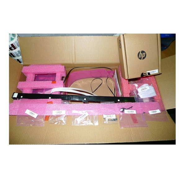 Каретка в сборе 36" HP F9A30-67069 (HP F9A30-67069) купить по низкой ...